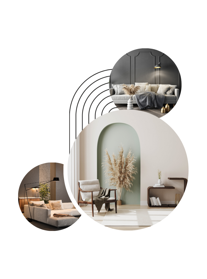 Bespoke Interior – Design For You